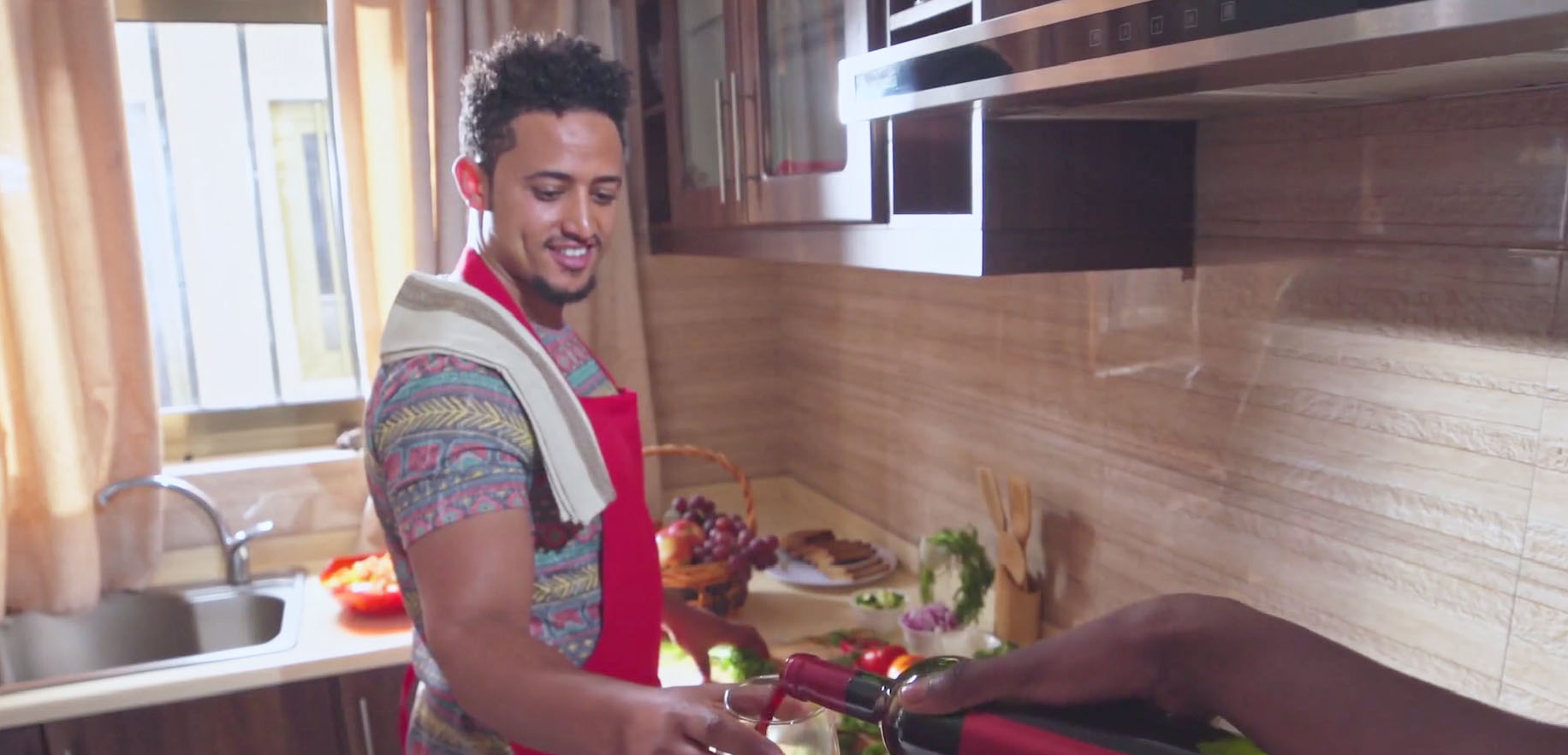 [:en]New Guder Wine Tv Commercial [:am]የጉደር ወይን የቴሌቪዥን ማስታወቂያ ...