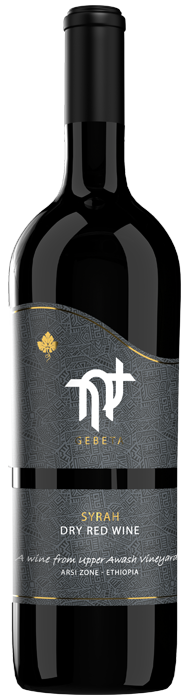 Brands - Awash Wine SC